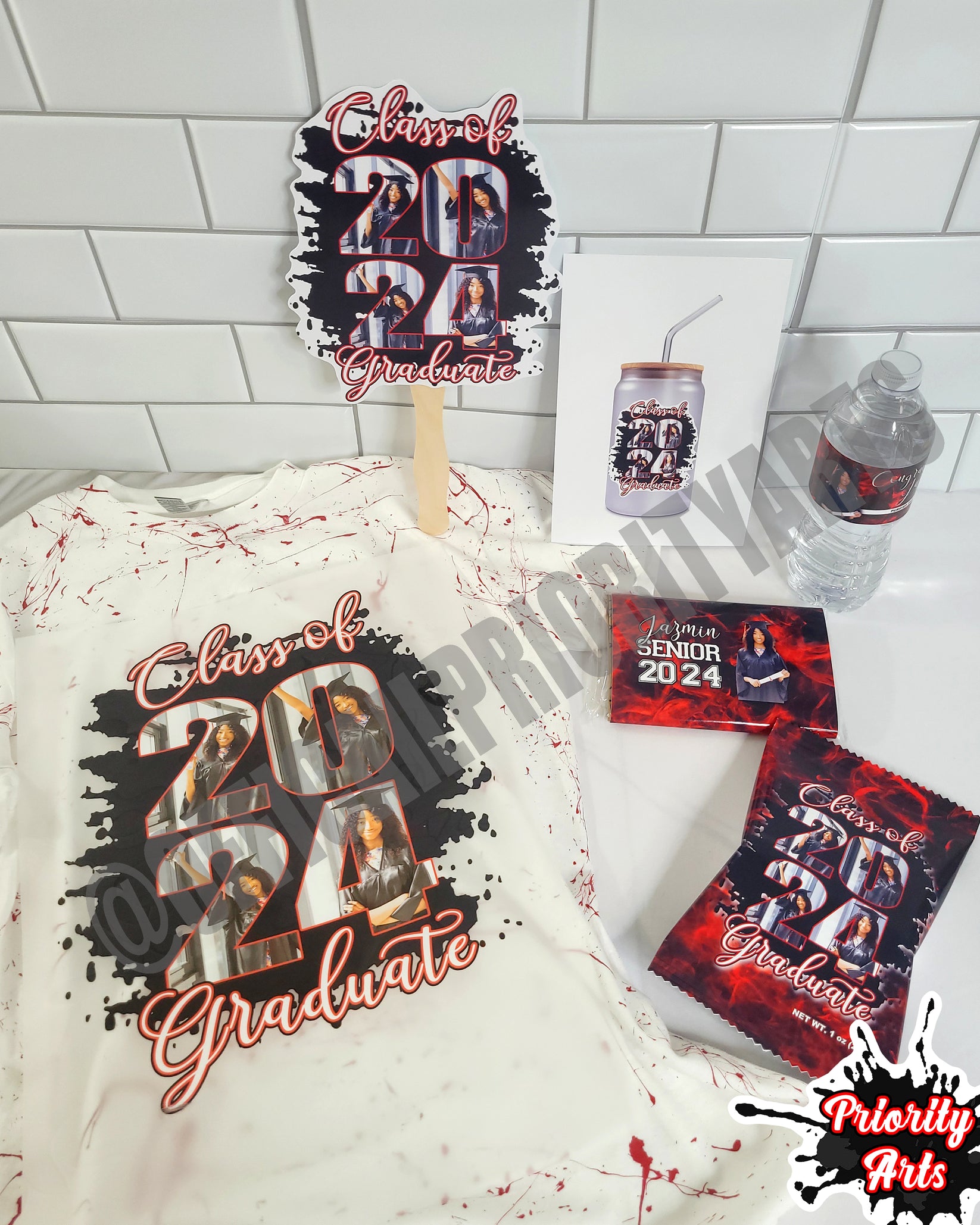 Graduation Packages – Priority Arts