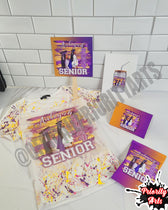 Graduation Packages – Priority Arts